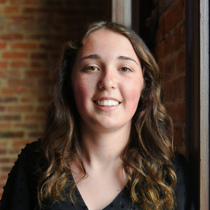 Megan Mollett - Bond County CEO