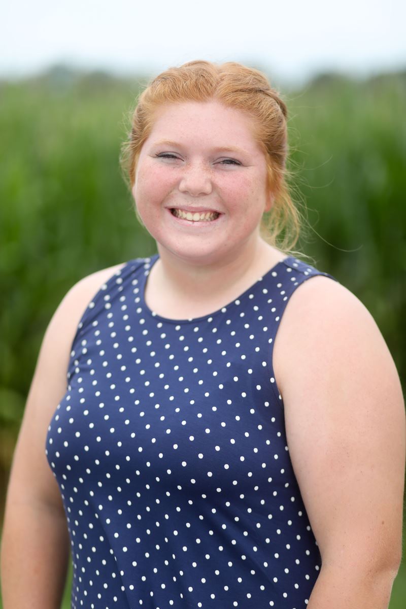 Taylor Weiss - Bond County CEO