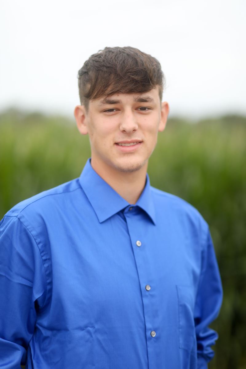 Jonathan Barnes - Bond County CEO